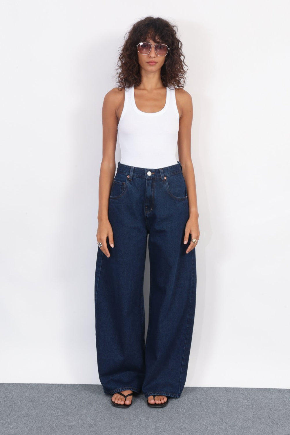 101 BRAND JEANS