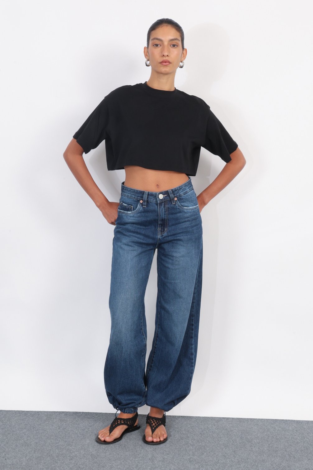 NEW – 101 BRAND JEANS