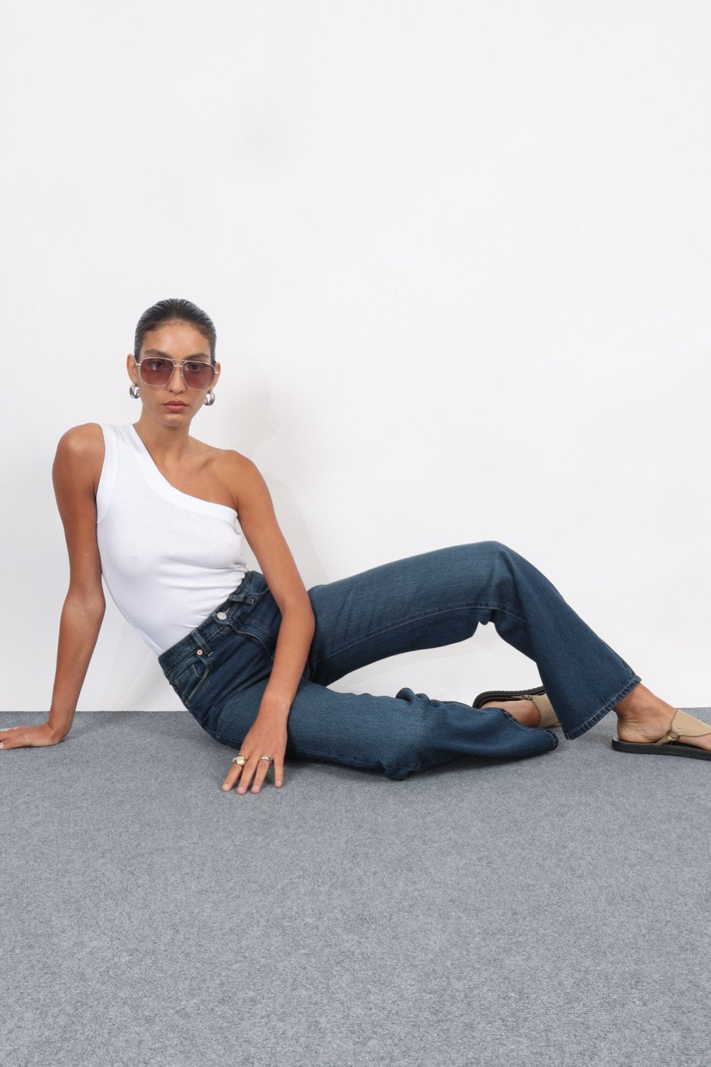 101 BRAND JEANS