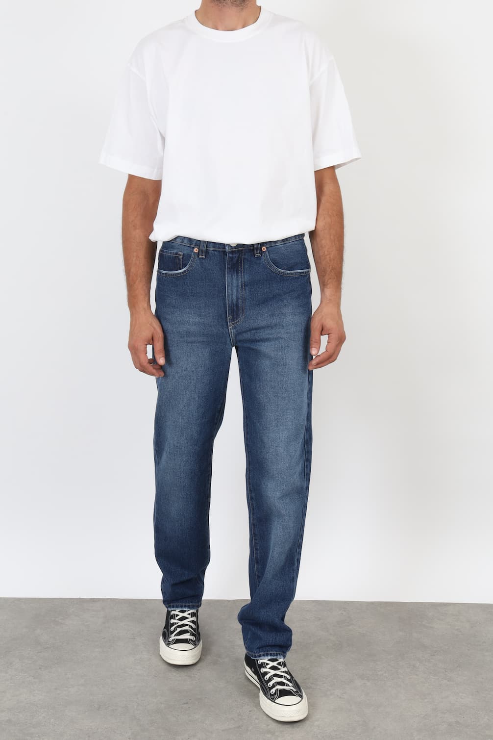 DENIM M10 – 101 BRAND JEANS