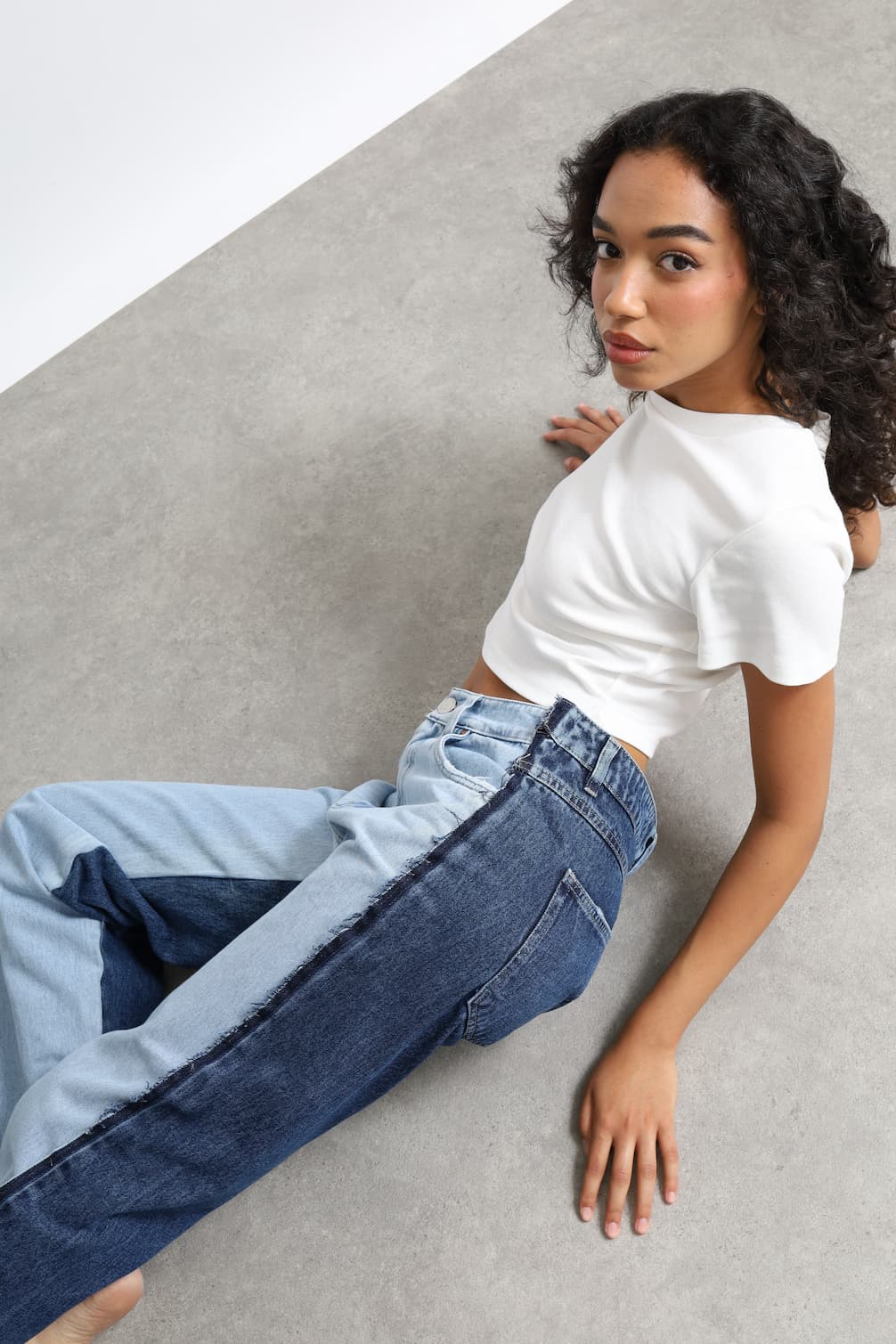 NEW – 101 BRAND JEANS