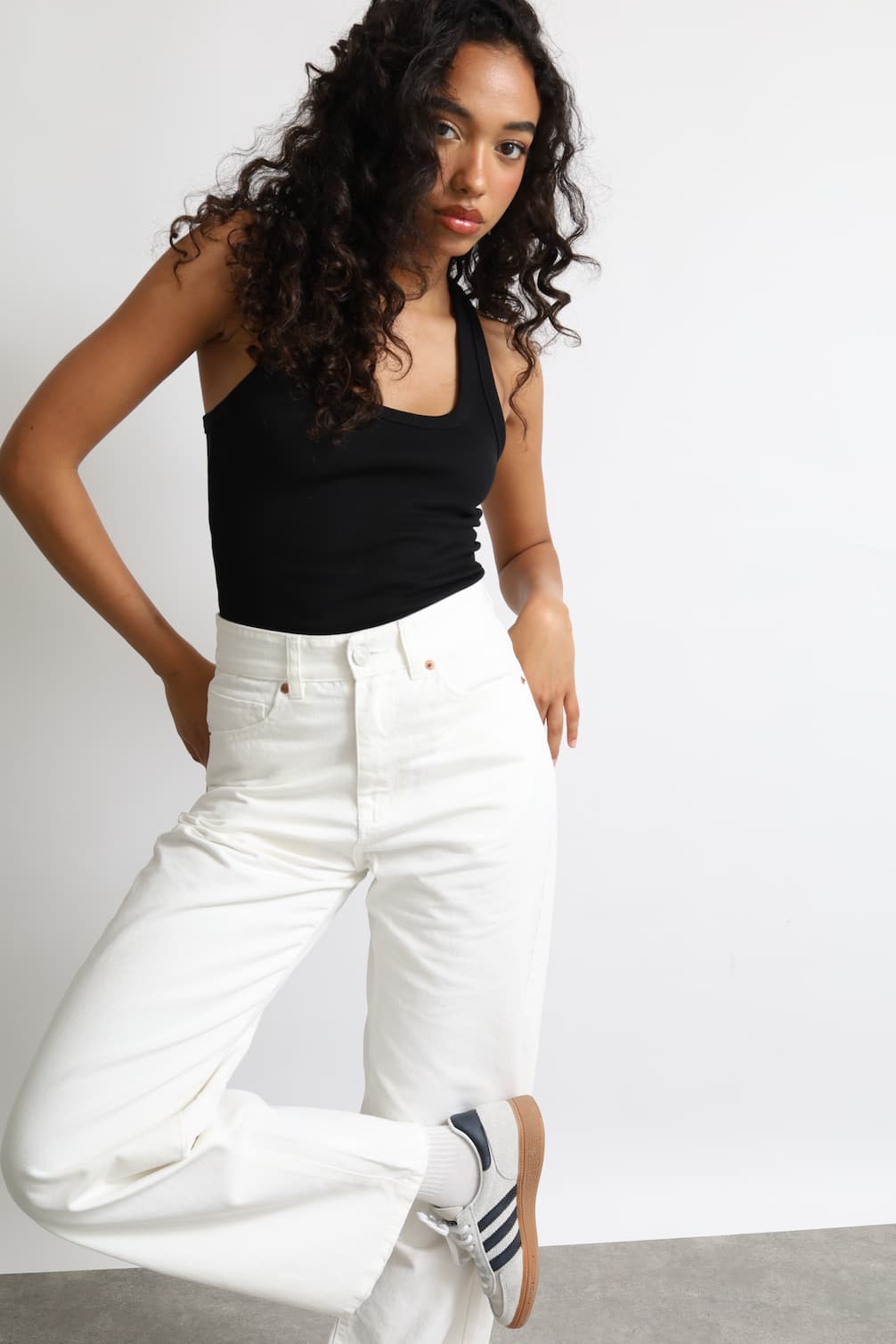 NEW – 101 BRAND JEANS