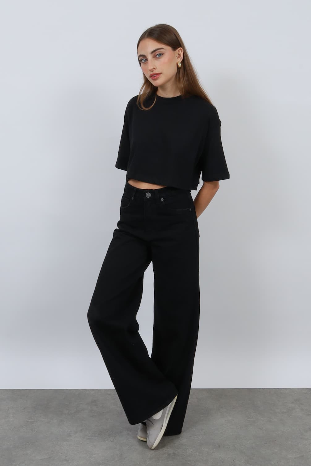 LONG DENIM – 101 BRAND JEANS